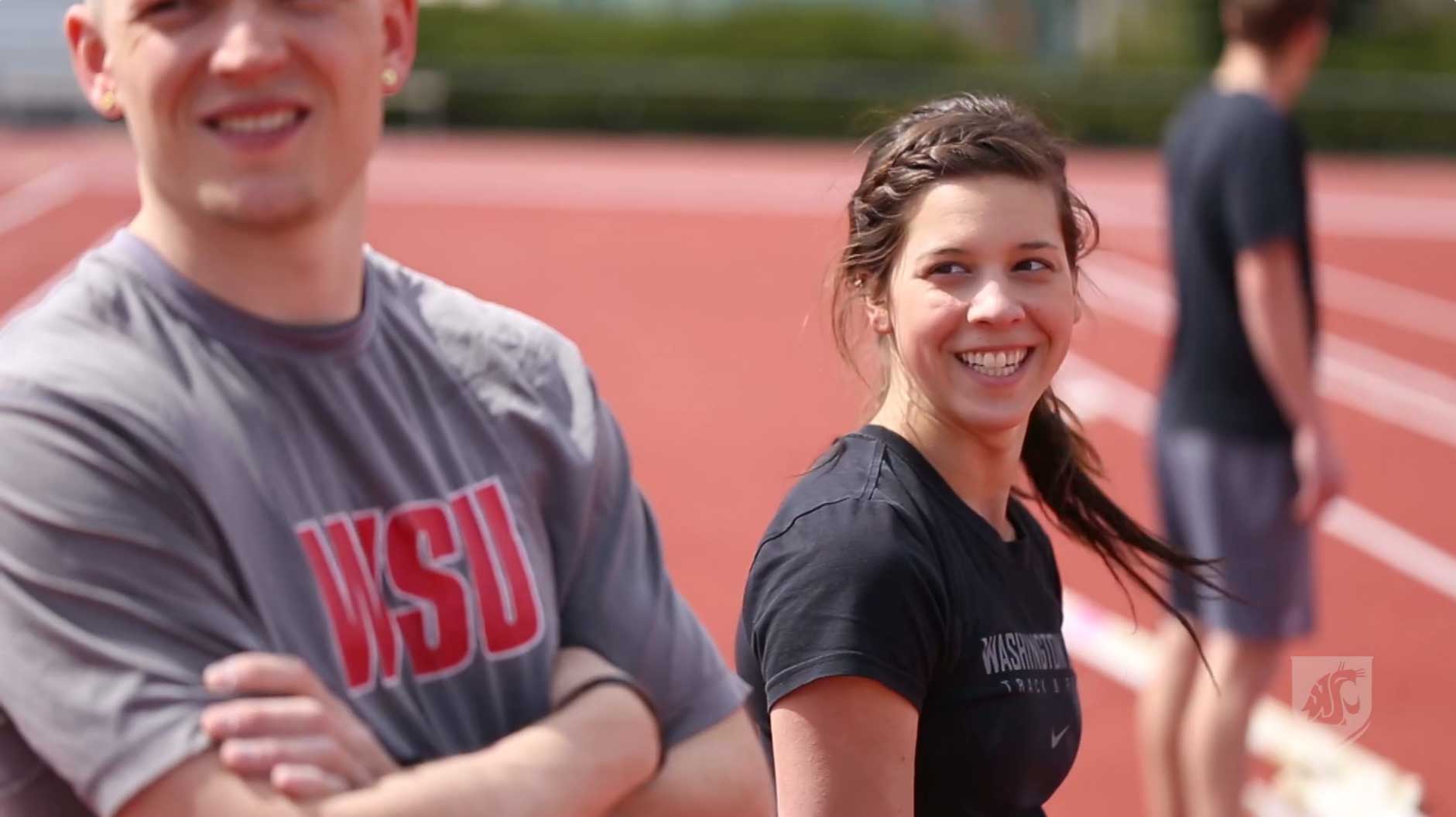 PAC-12 Student Athlete - Kelsey – AdamRatliff.net